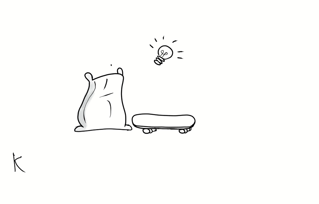 Animationen | Jill Schafer Creative Lab